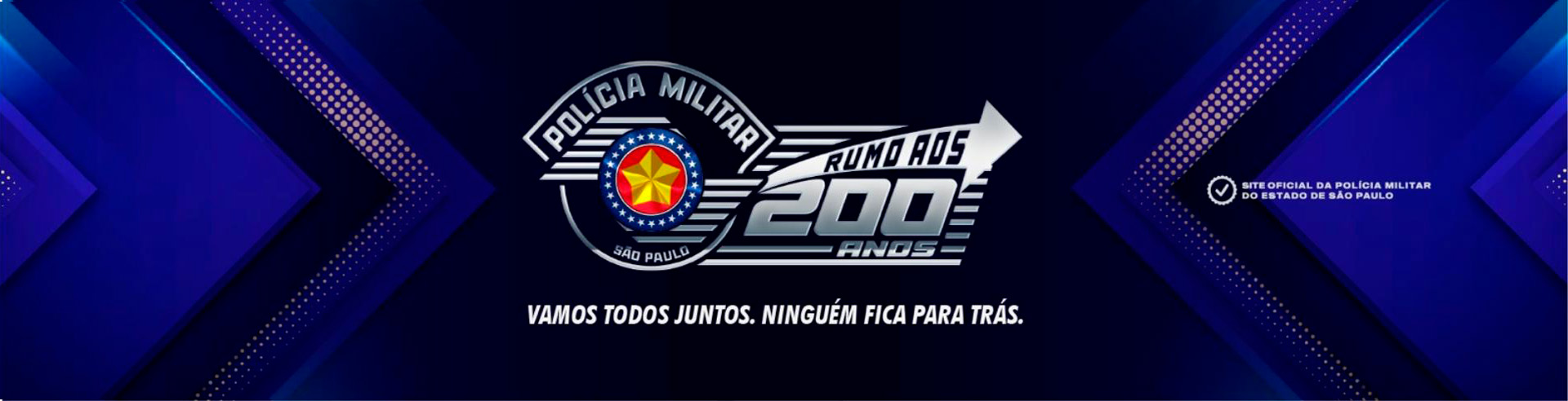 Polícia Militar - ABCD