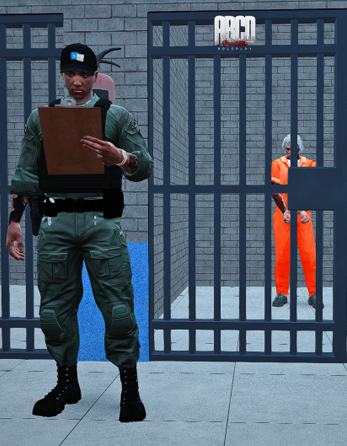 Polícia Militar - ABCD